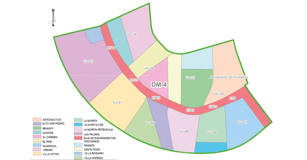 Quienes Somos – SUB ALCALDIA DISTRITO 4