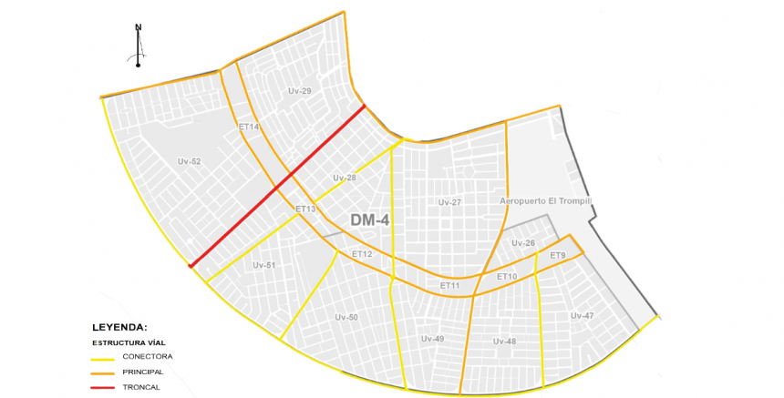 Quienes Somos – SUB ALCALDIA DISTRITO 4