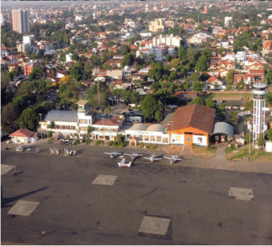 Historia – SUB ALCALDIA DISTRITO 4